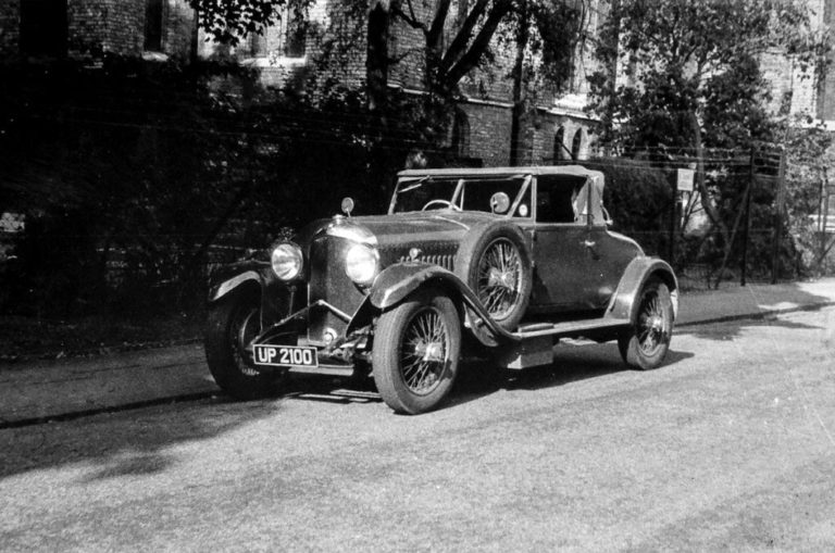 Car of the Week Archives - Concours of Elegance