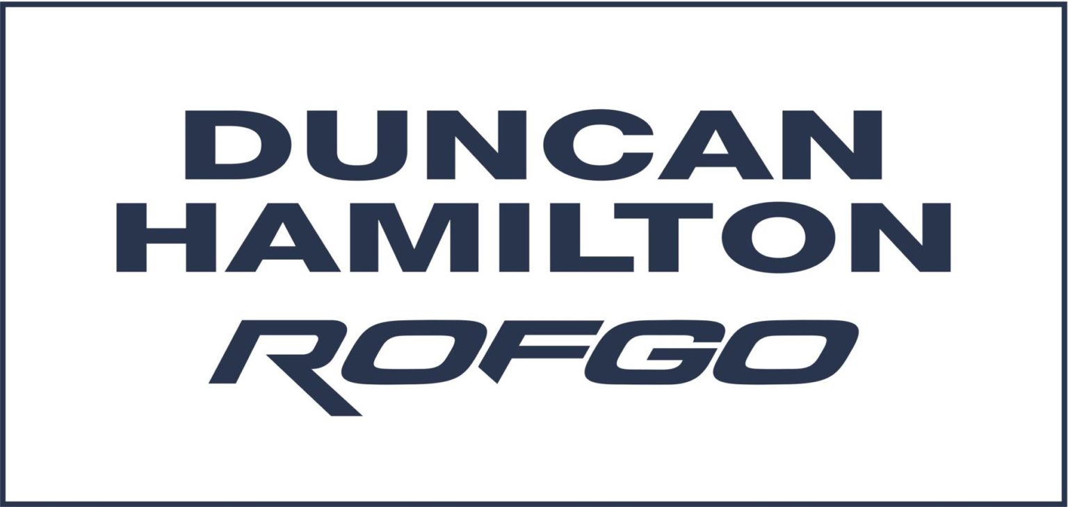 Duncan Hamilton ROFGO to Launch at Concours of Elegance - Concours of ...