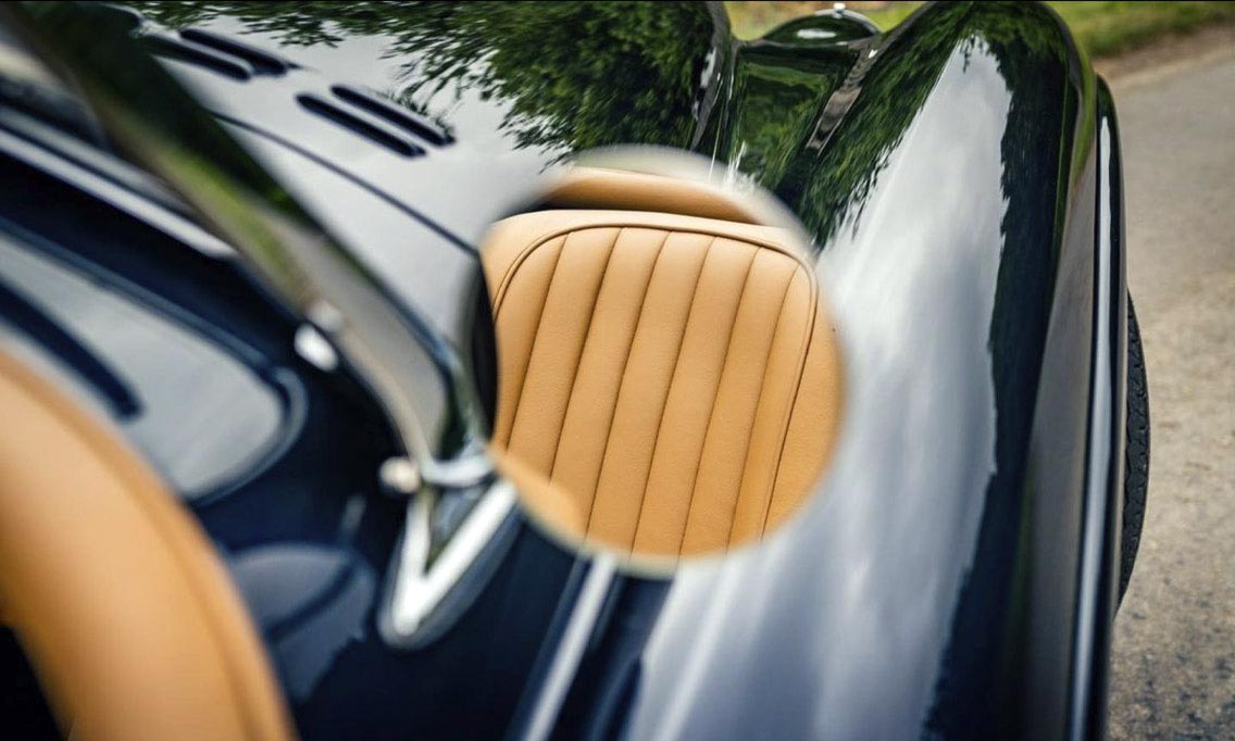 Blizzard Motorcars - Concours of Elegance